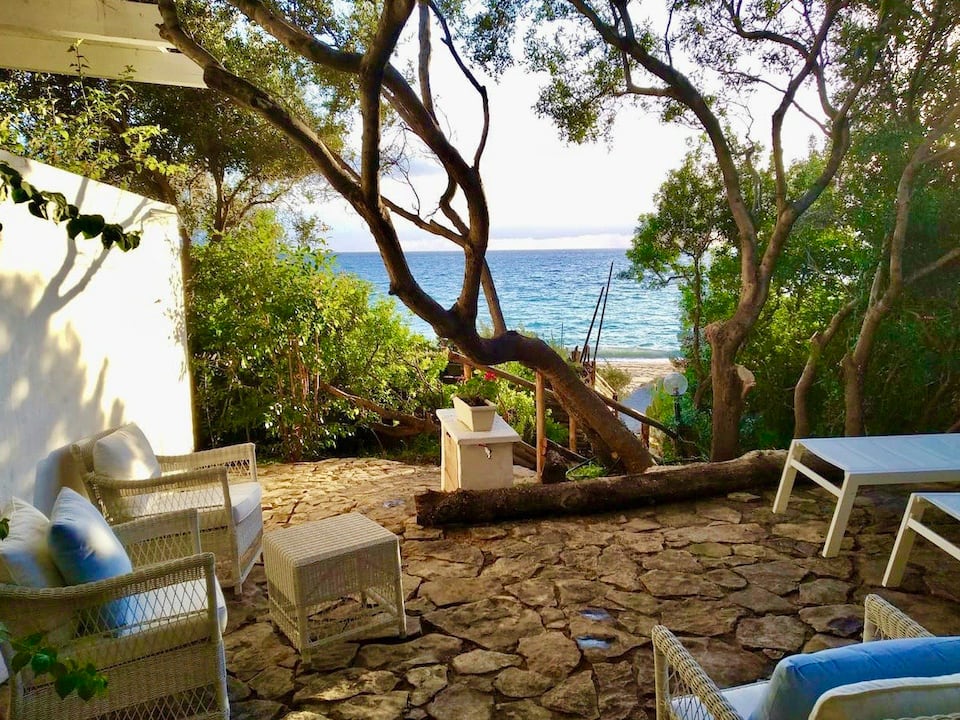 Ferienunterkünfte direkt am Strand in Sardinien - Italien | Airbnb