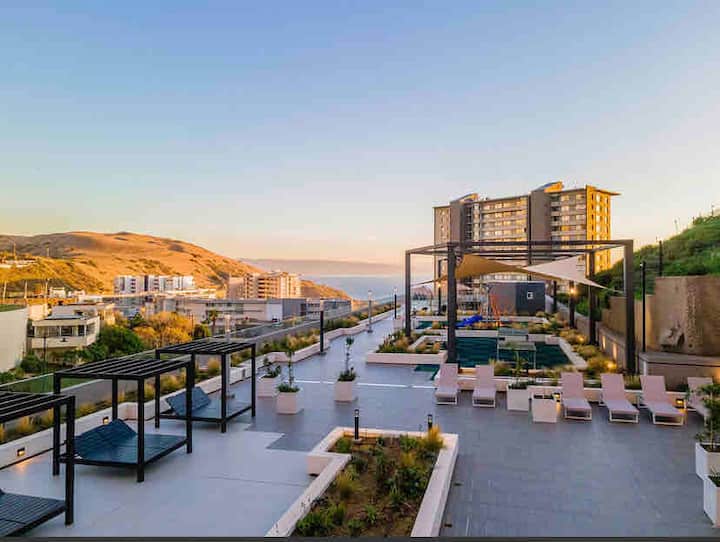 Sunset Arena Concón - Concón