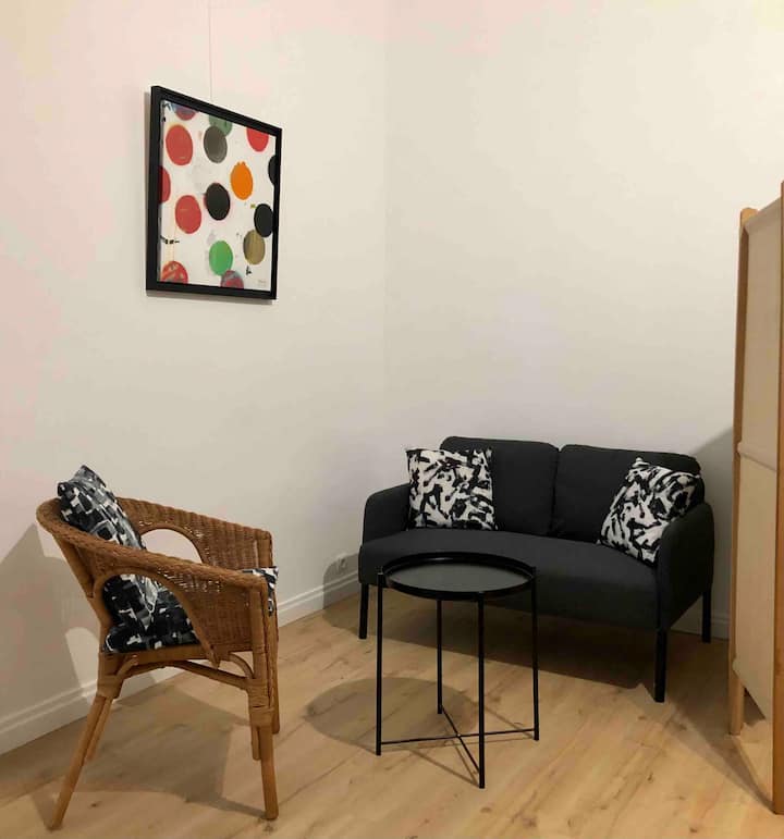 Appartement Pigalle/martyrs - Paris