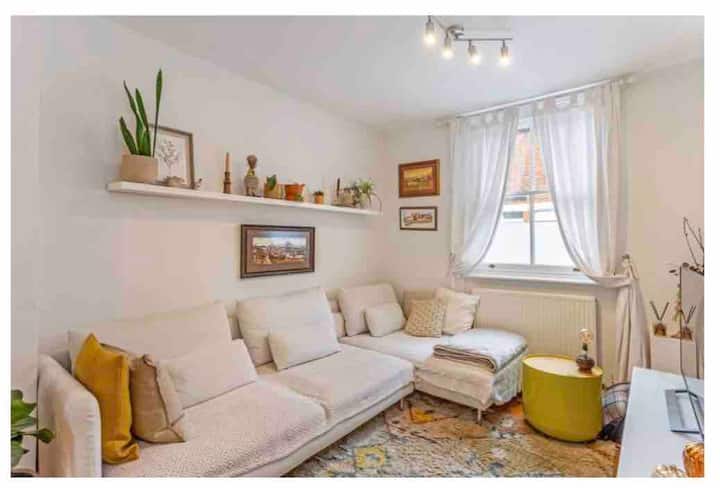 Hidden Gem Close To Oxford City Centre With Garden - Oxford