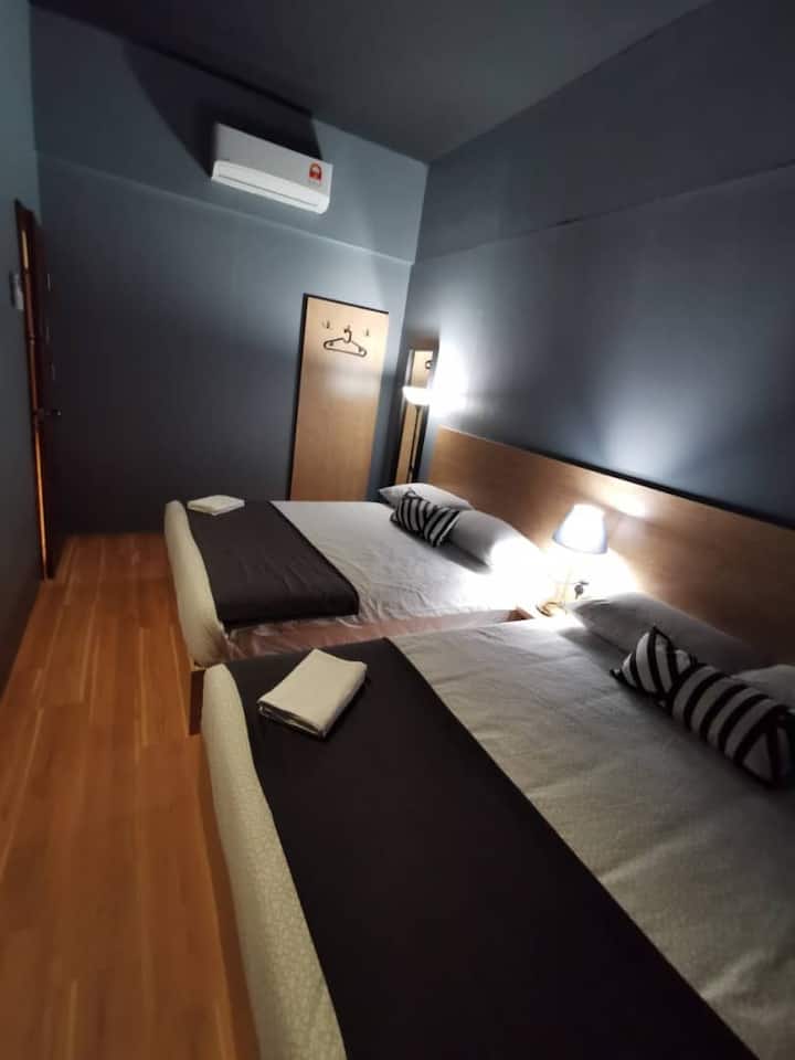 Tatami@d’tepi Laut - Superior Suite-pangkor Island - Pangkor Island