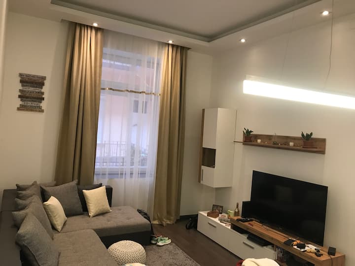 Cosy Modern Tímar-laki - Budapest