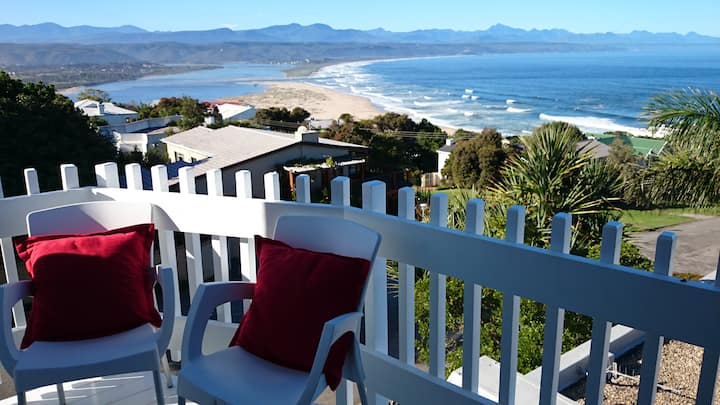 5 De Vlugt - Plettenberg Bay