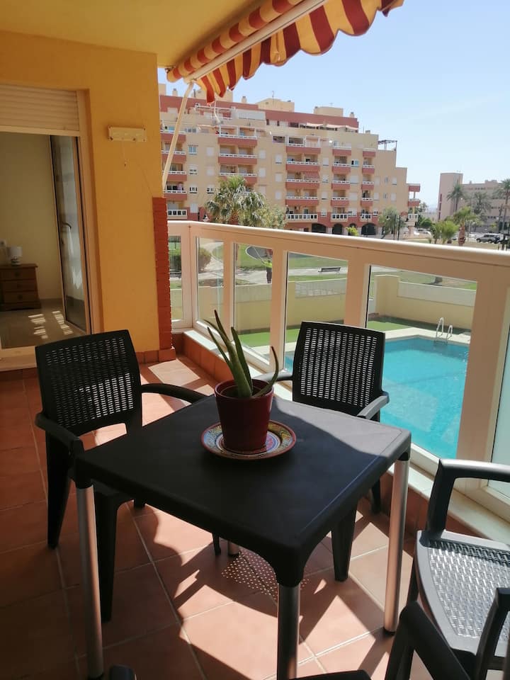 Piso Ideal Para Familia Y Tranquilidad, Aguadulce - Aguadulce