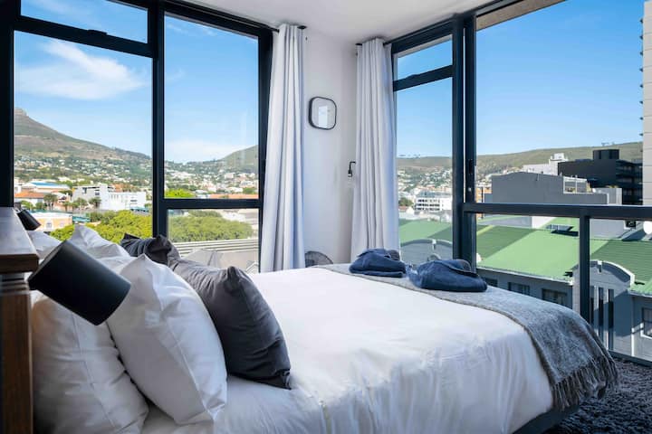 It’s All About The View + Pool & Parking -