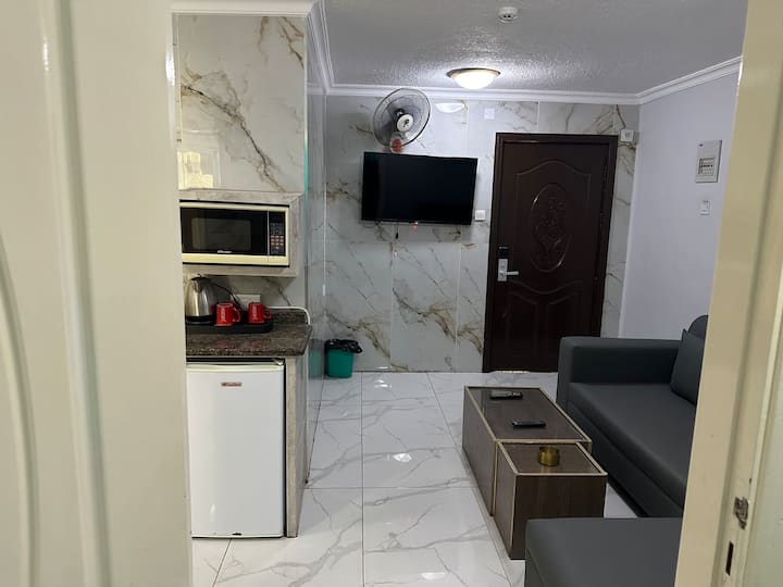 Arwa Apartment10, Apartment ,Wi-fi,ac,free Parking - Aqaba