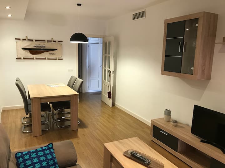 Piso Aurora - Sanlúcar de Barrameda