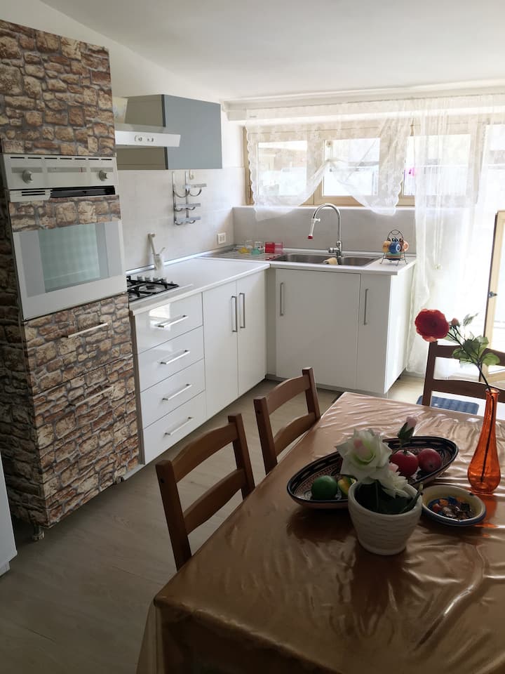 Graziosa Mansarda, A Due Passi Dal Mare.. - Francavilla al Mare