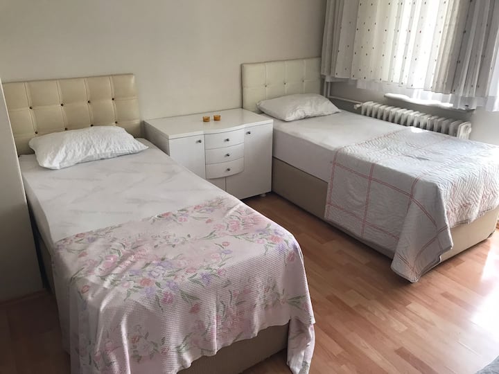 Bursa Acemler Site Içi 3+1 Daire - Bursa