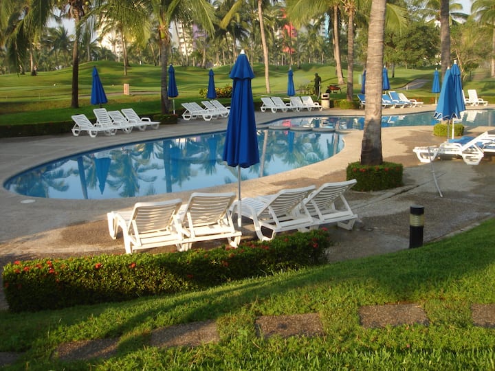 Labna Acapulco Diamante - Acapulco