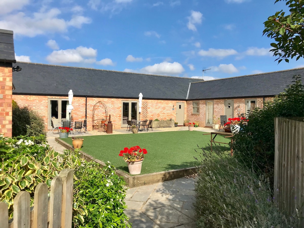 2 bed cottage on farm near Oxford and Silverstone - Houses for Rent in ...