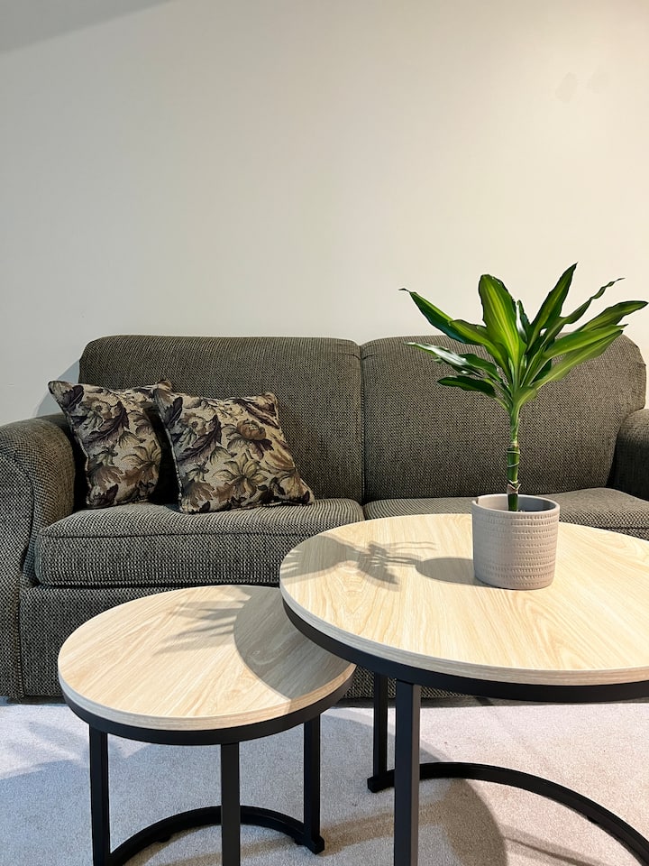 Fully Private Guest Unit 1 Bedroom Free Parking - Ottawa