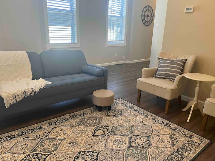 Stylish Central Stl 1 Bedroom - St. Louis, MO