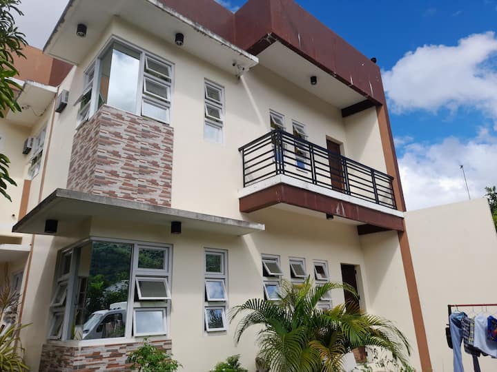 Backpackers Room - Polangui
