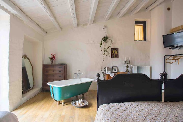 La Dimora Dei Frati, La Tua Dolce Casa In Sicilia - Lascari