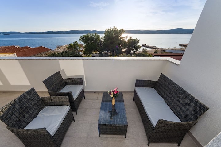 Paulo&lorenco 1 - Galešnjak