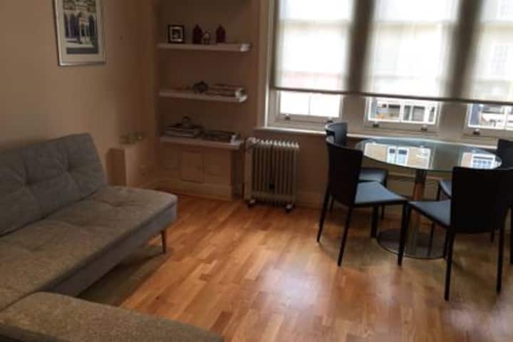 1aasouthken1bedroomchelseaflat - Chelsea