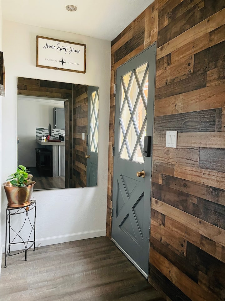 Downtown Casita - フェアバンクス, AK