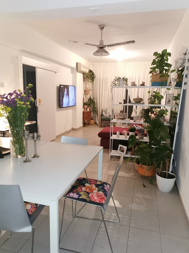 Jo's Place - Nicosia