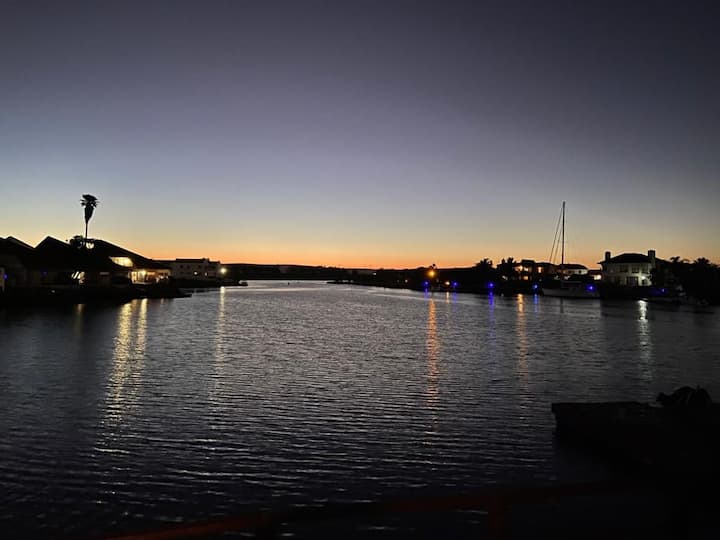 Marina Point, Waterfront, Port Owen - Velddrif