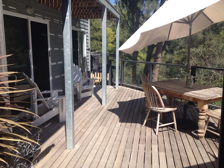 Gateway To Peninsula - Private Flat - モーニントン