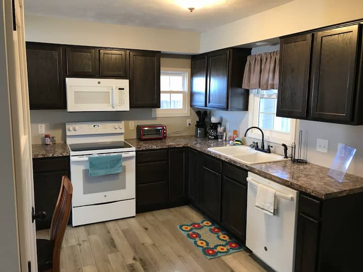 Kansas Classic *Recently Updated* - Lake Inman, KS