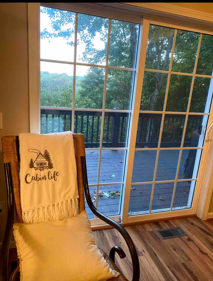 Blowingrock*sleeps10*gameroom*tweetsie*app*slopes - Blowing Rock, NC