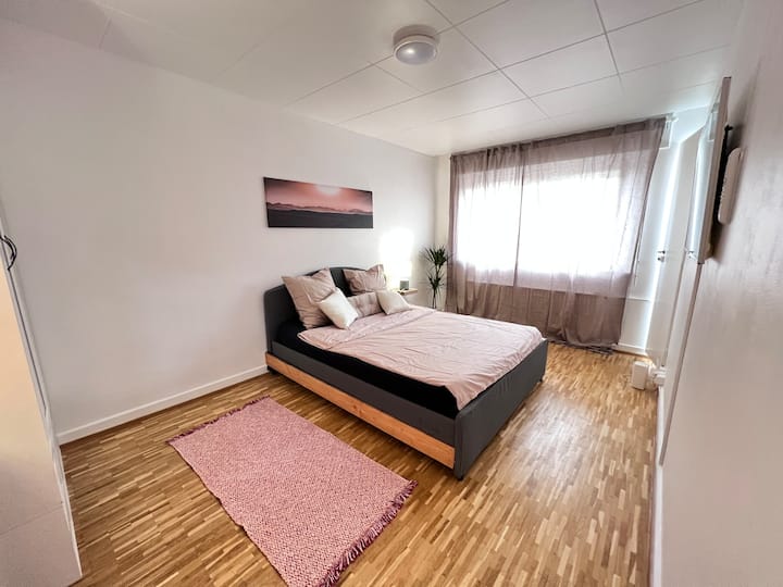 Appartement Near Un Nations - Genève