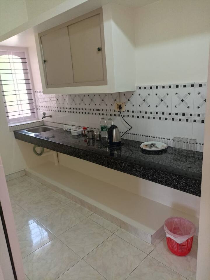 St Apartment Kovalam Taj - Kovalam