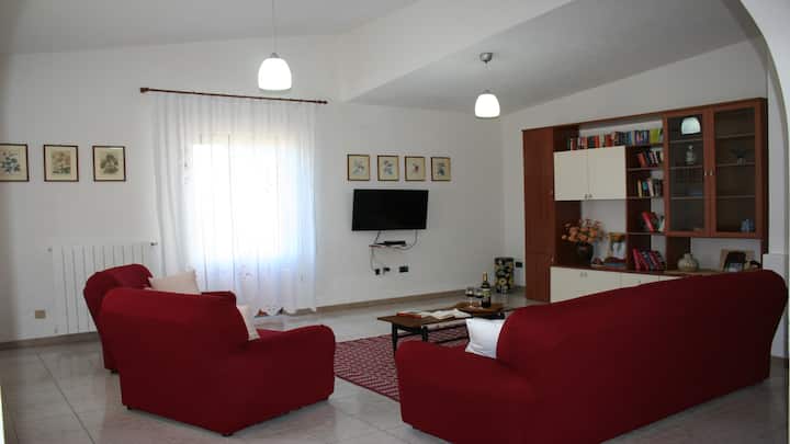 Onice Appartamento Vista Mare - Orosei