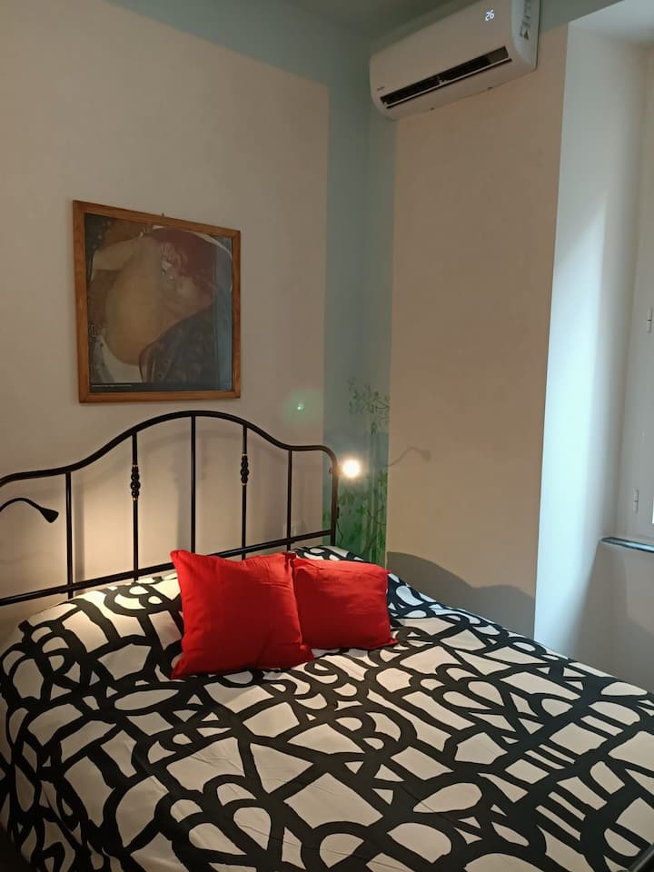 Delizioso Appartamento Nel Centro Di Trastevere - Rome