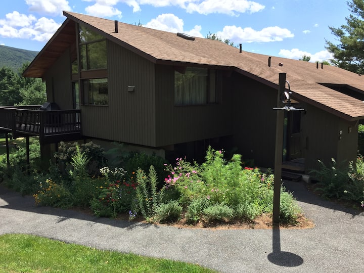 Our Home In Vt - Manchester Ctr Vt - 1 Month Min - Manchester, VT