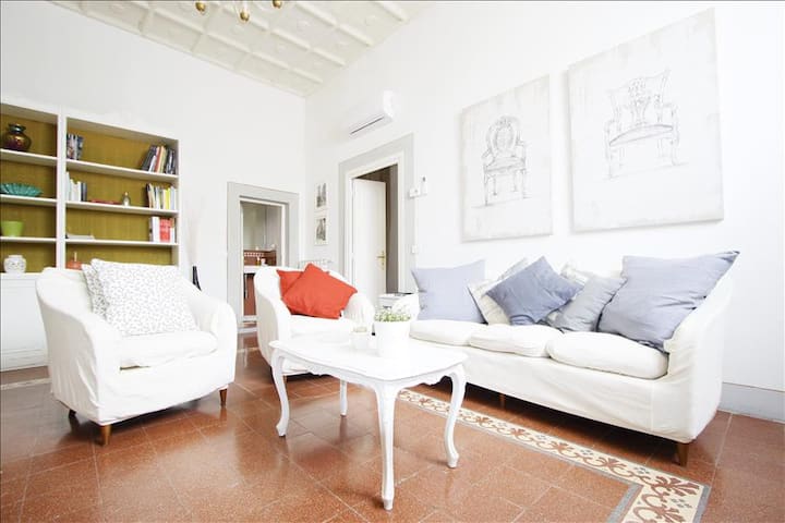 Florence Sant'orsola Two Bedrooms Rinnovato - Florence