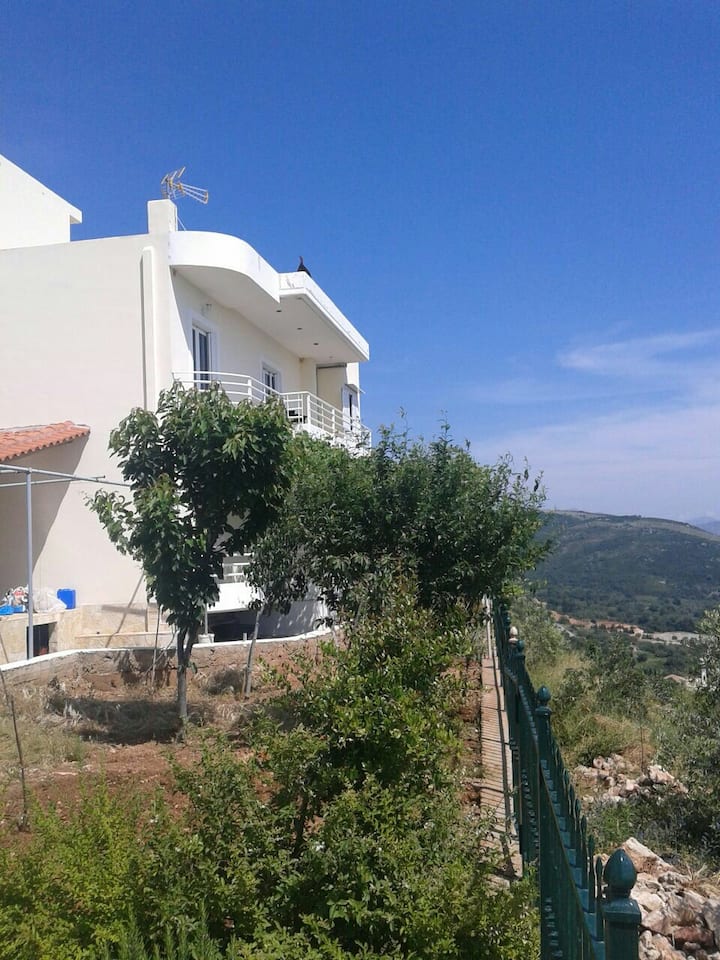 Villa In Vuno - Dhërmi