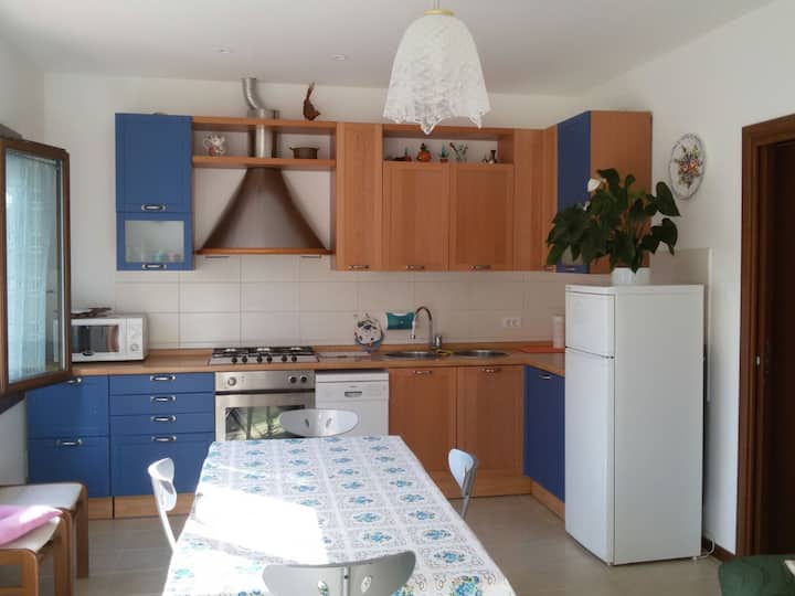 Appartamento Murano - Wenecja