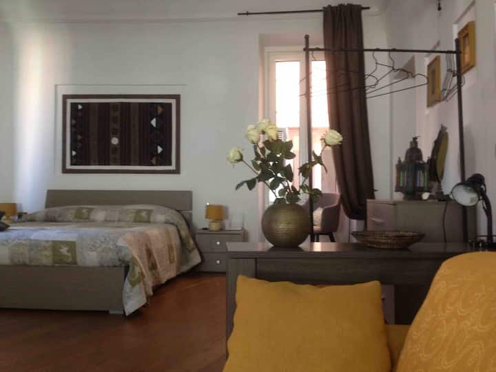 Appartamento Mare E Centro 1°piano 009029-lt-0105 - Finale Ligure