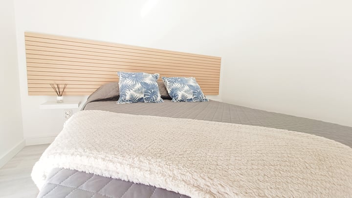 Apartamento Acolhedor Aveiro City - Aveiro
