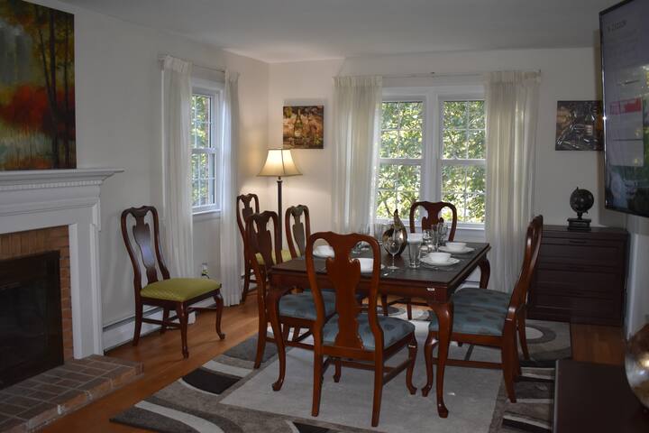 U4-private Room With Netflix & Prime - Silver Spring, MD