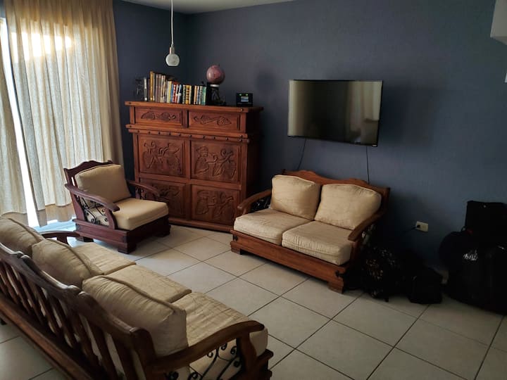 Casa Completa 8 Personas Coto, Club Cochera - Aguascalientes