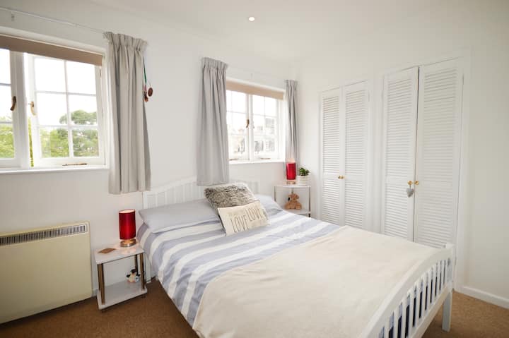 1 Bed Apartment In The Heart Of Bath - Bath