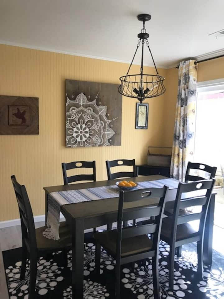 The Bird's Nest - Sebastopol, CA