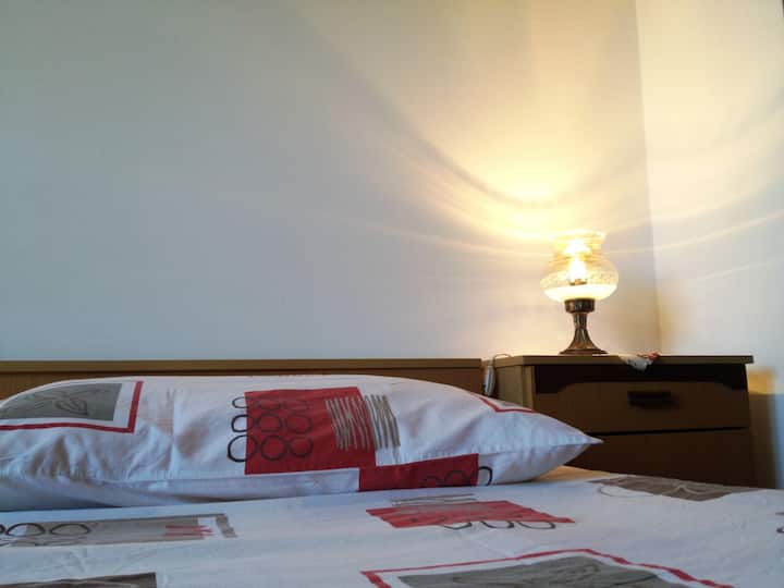 2bd Apartment (***) With Parking Included - Pag