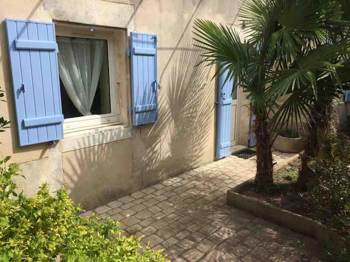 Suite En Centre Ville - Rochefort