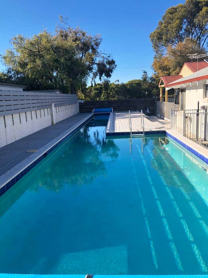 Seaside Cottage
Couples Weekend Special - Dunsborough