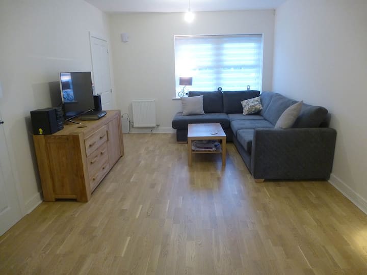 Drayton Garden Village -Cosy Room Near Heathrow - Hounslow