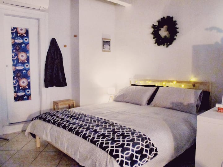 Delizioso Monolocale Nel Centro Storico Di Modena - Modena