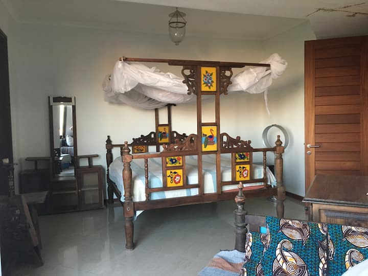 Amazing Room In Stunning Penthouse - Dar es Salaam