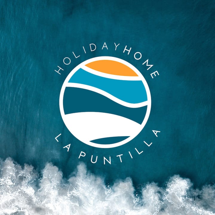 Enjoying In Las Canteras With Family Or Friends - Las Palmas de Gran Canaria