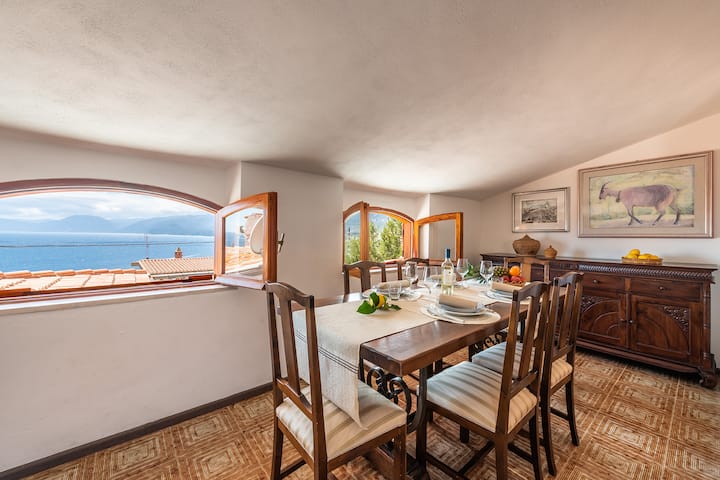 Casa Neruda - Dorgali