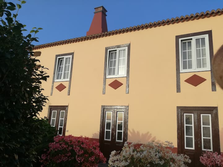 Casa Rural La Florida - Barlovento